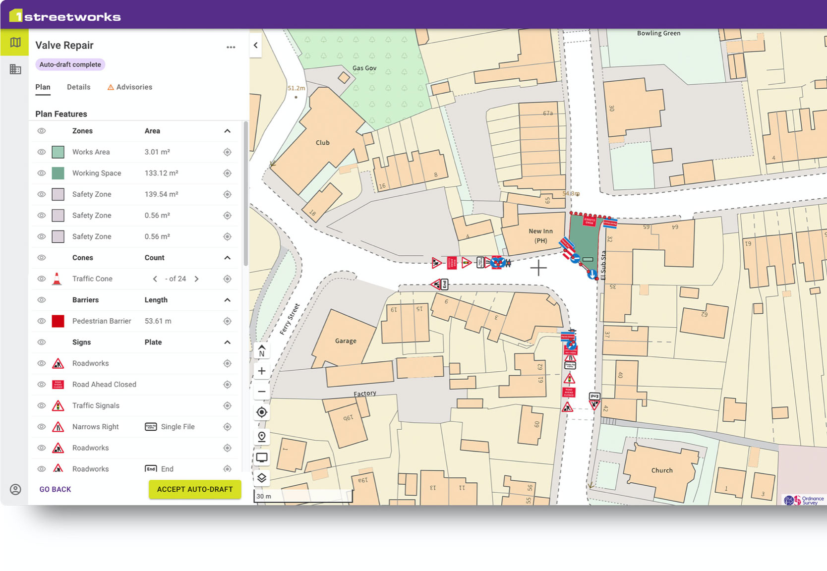 About — 1Streetworks